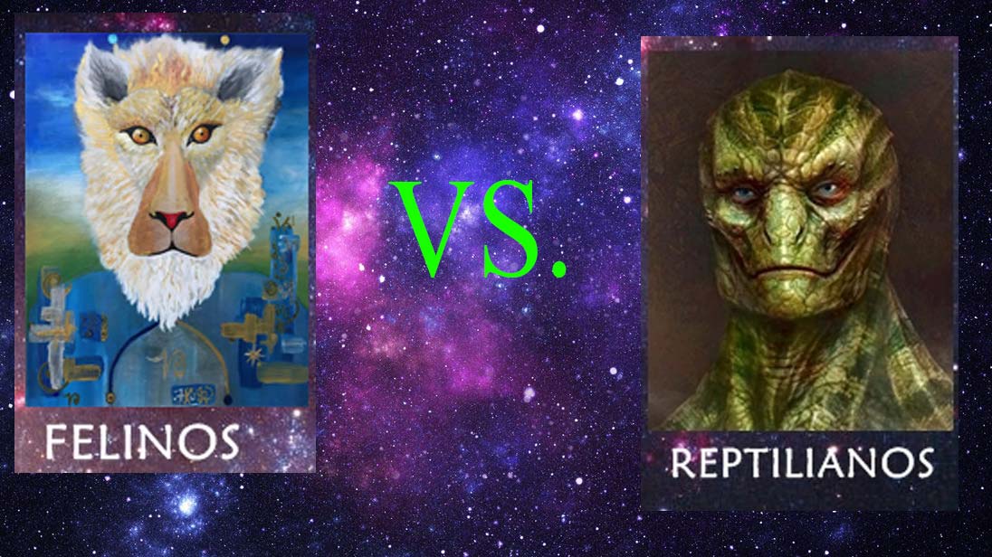 Lyran Cat Lords – Cathenge