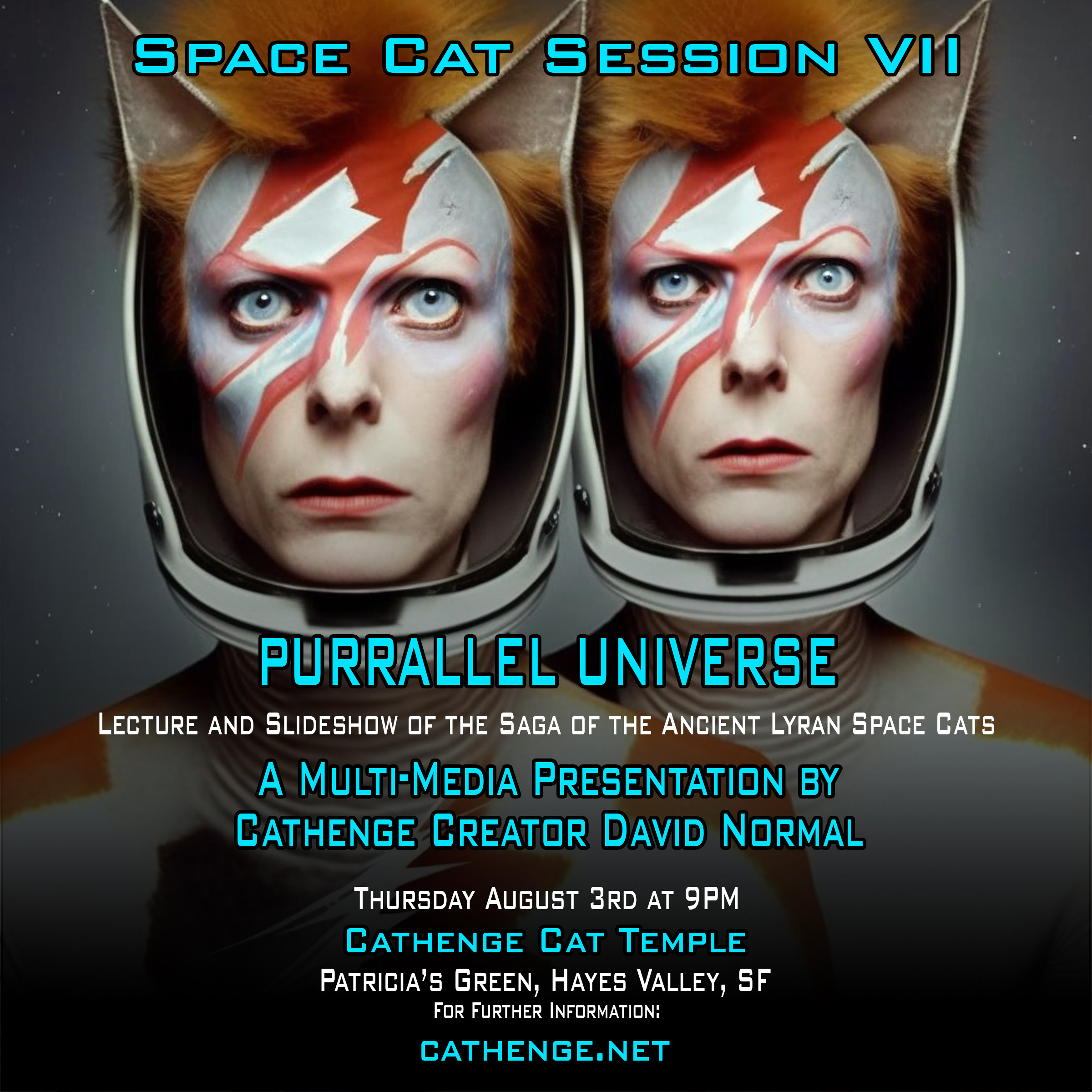 Cat Priestesses Archives - Cathenge