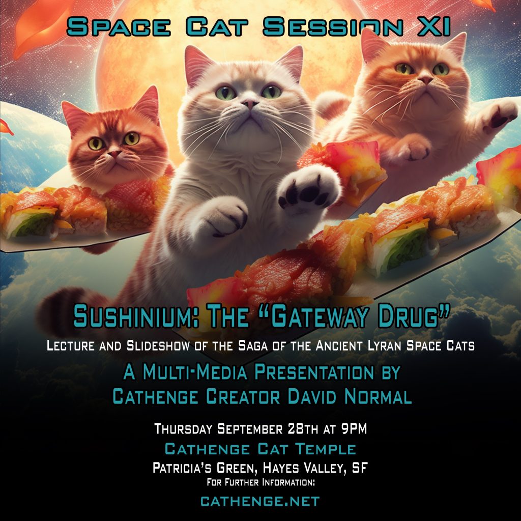 Cat Priestesses Archives - Cathenge